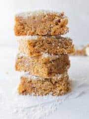 How To Make Toasted Coconut Flakes Sweet (Crispy)