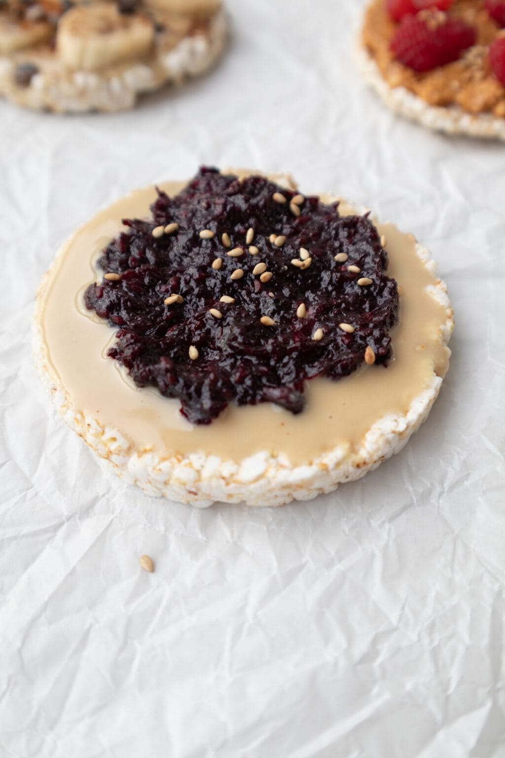 Healthy Rice Cake Snack Ideas (Easy & Delicious)