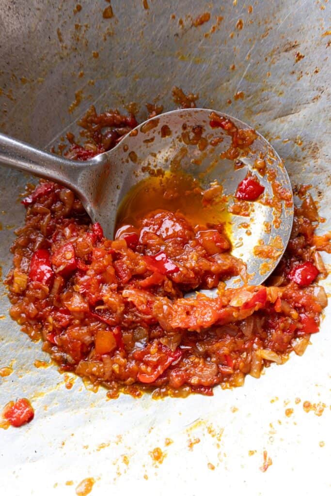 Authentic Indonesian Sambal Sauce Recipe (Two Ways!)